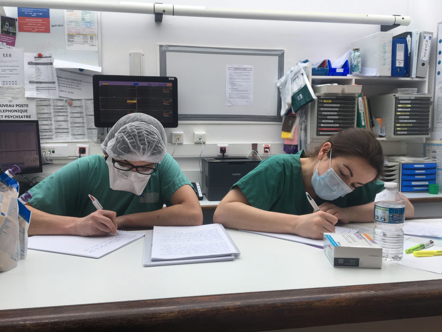 Why make an ICU diary ? - LifeMapp